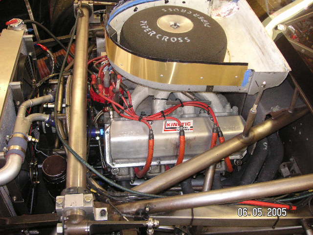 Best pushrod V8 of all time? | Page 6 | Adventure Rider